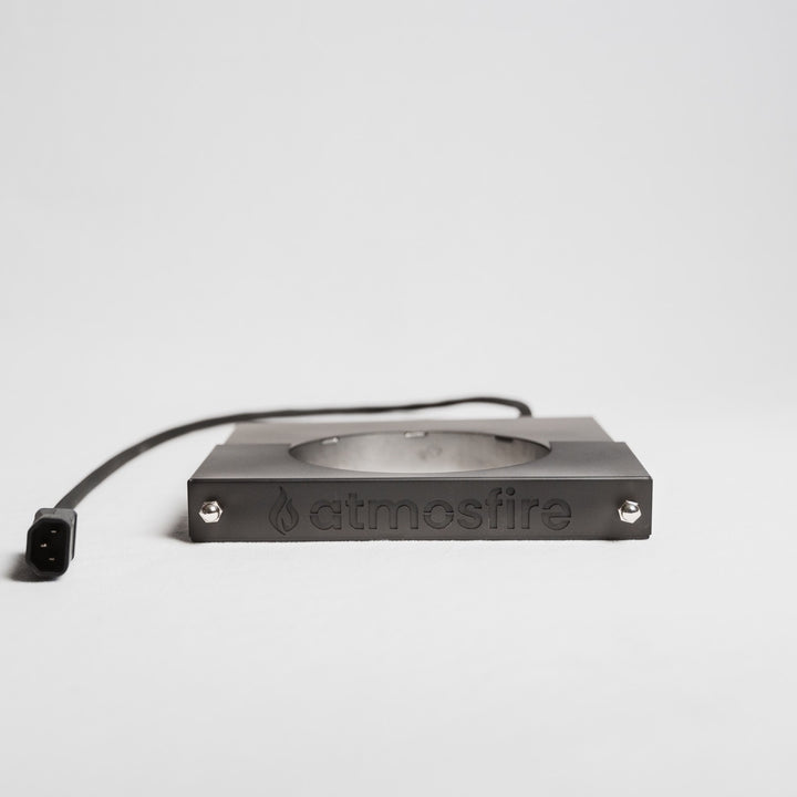 Atmosfire Home – The Atmosfire